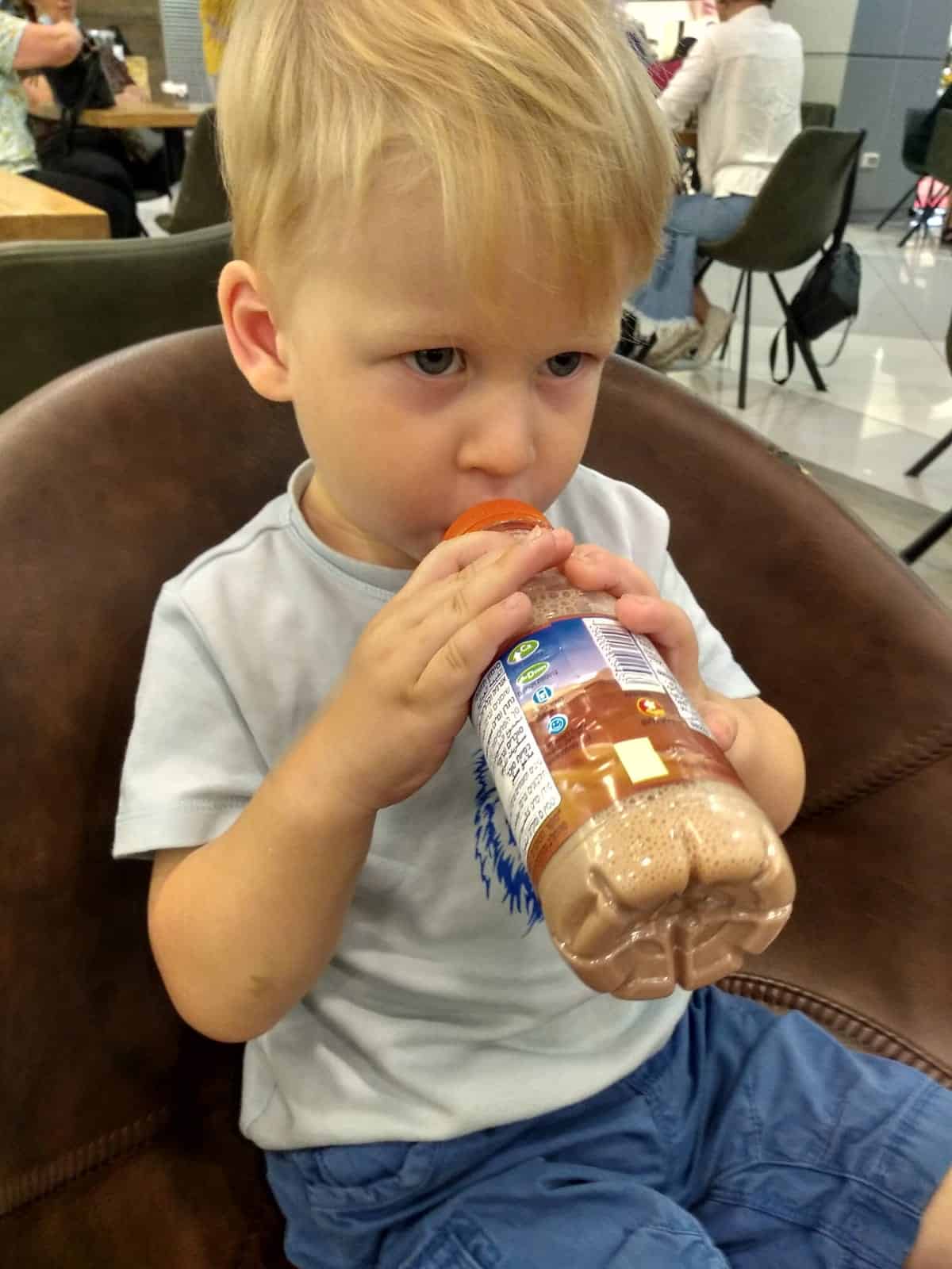 fast ganz normal – YallahBalagan – Unser Abenteuer